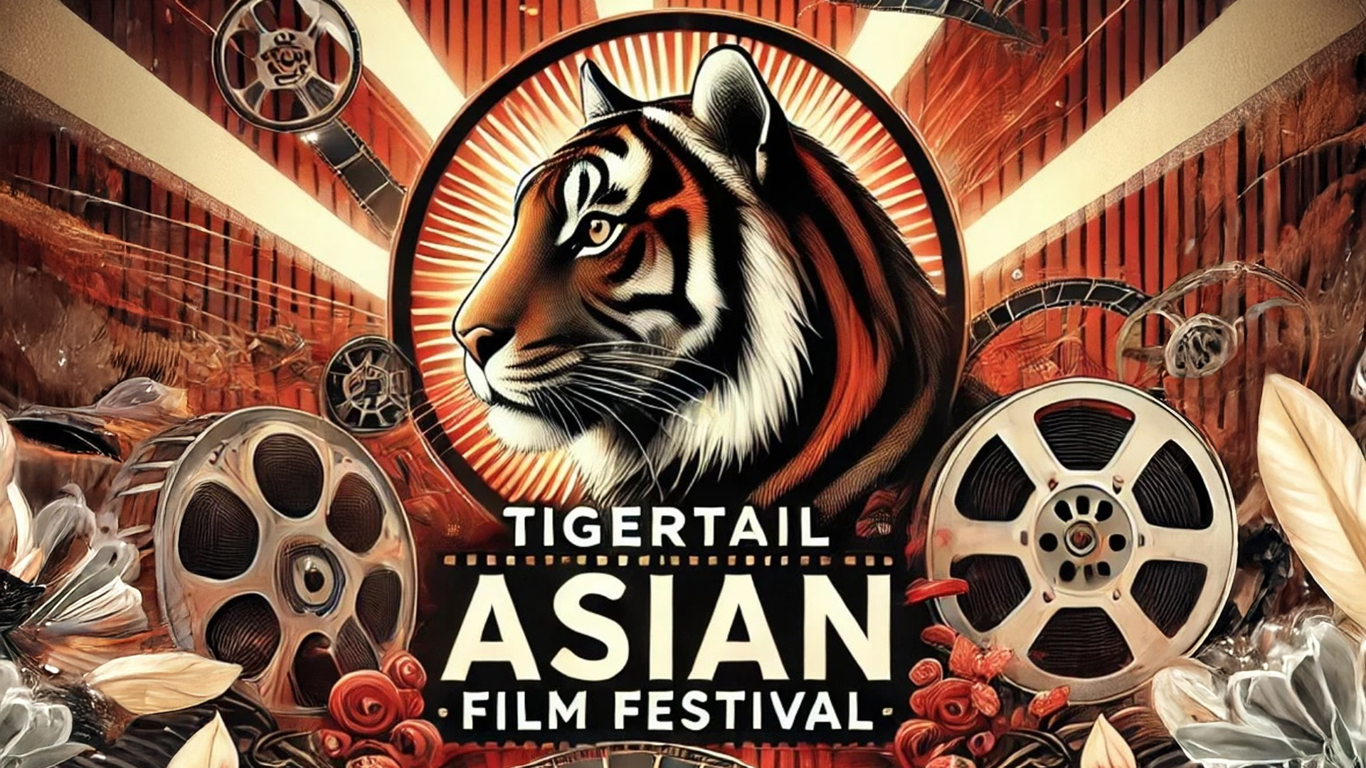 Tigertail Asian Film Festival | RHStv