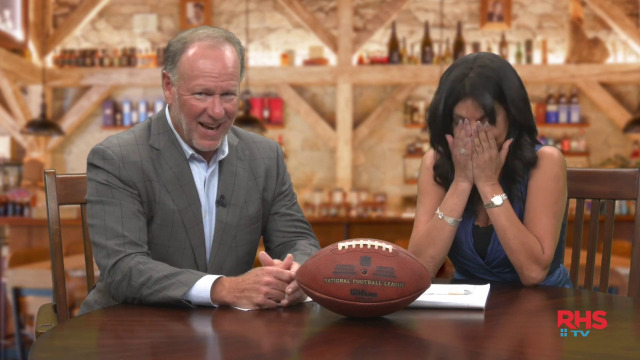 The Lighter Side of Sports | RHStv