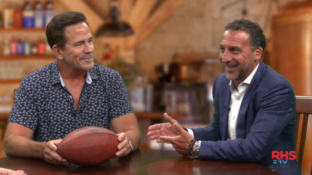 The Lighter Side of Sports | RHStv