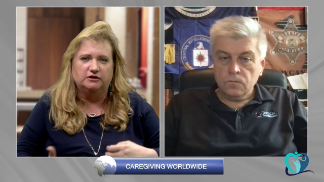 Caregiving Worldwide | RHStv