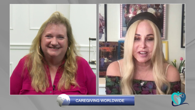 Caregiving Worldwide | RHStv