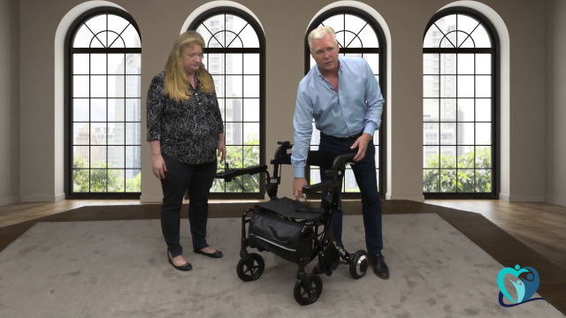 Caregiving Worldwide | RHStv