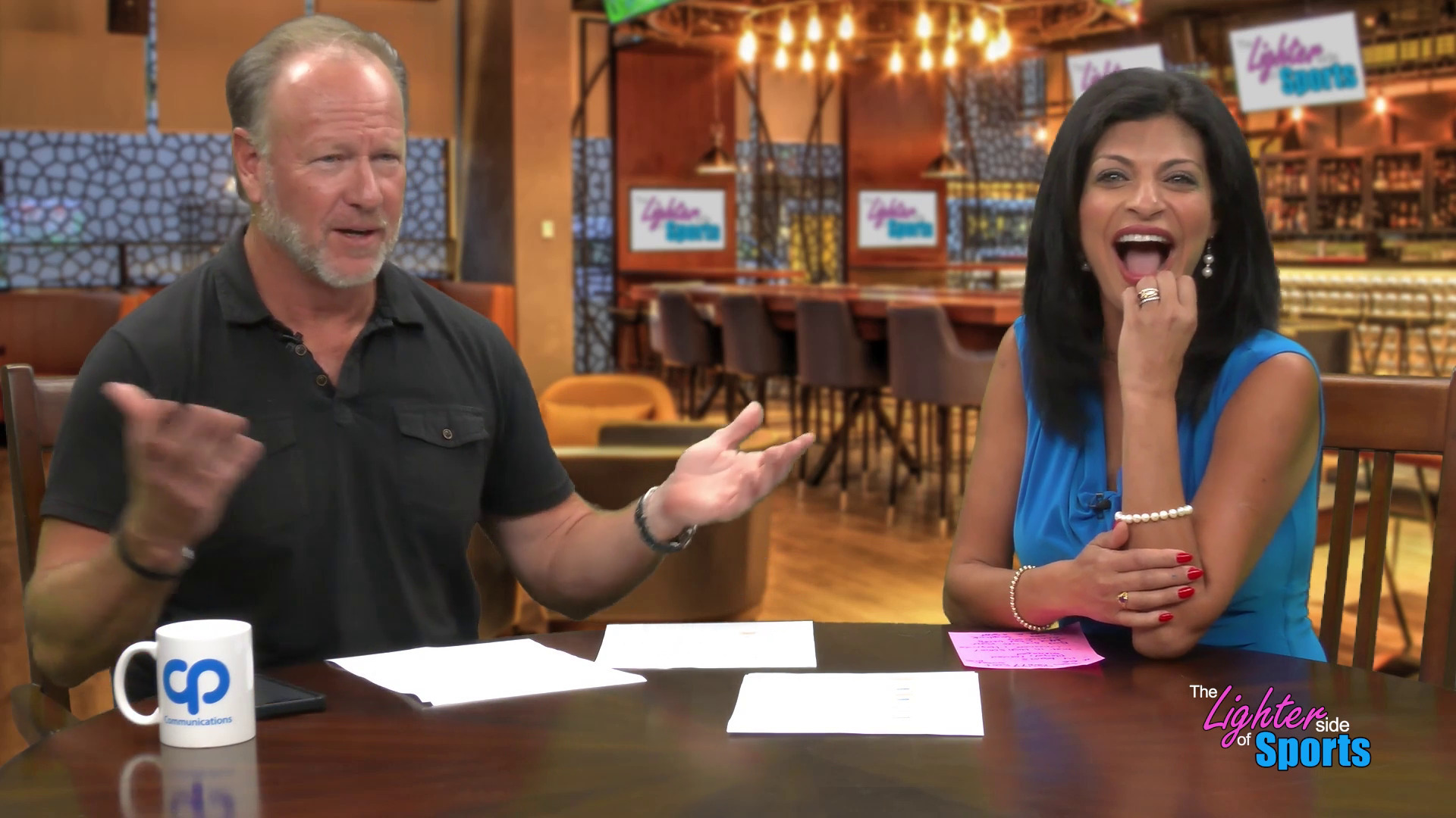 LSOS with guests Soot Zimmer and Beau Zimmer (ep 16-seg 1) | RHStv