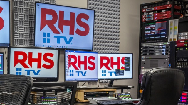 RHStv | Topics